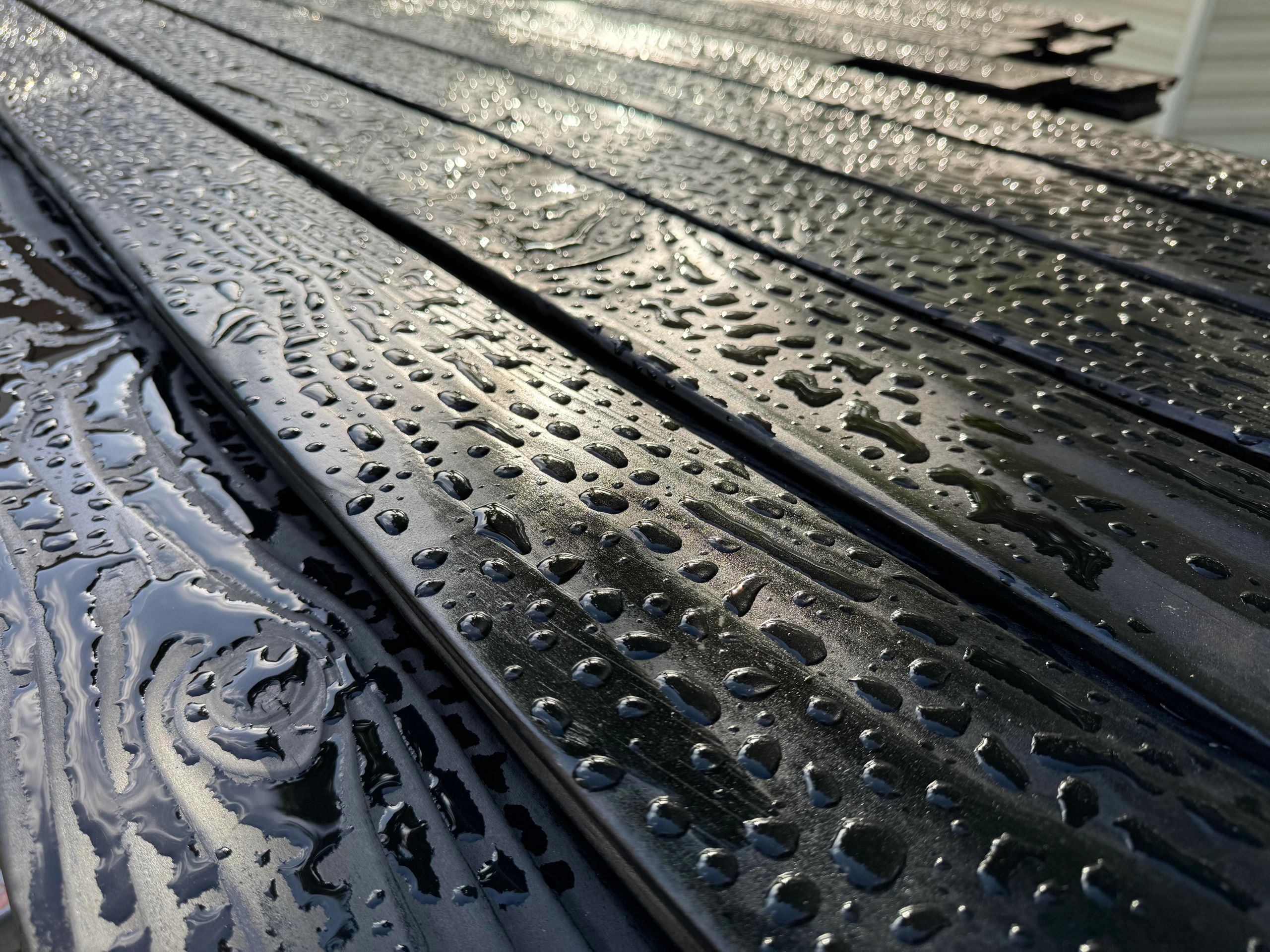 Gallery | Seamless Structures