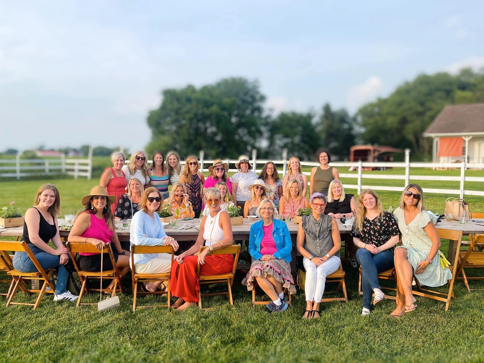 Join Our Vibrant Alcohol-Free Community