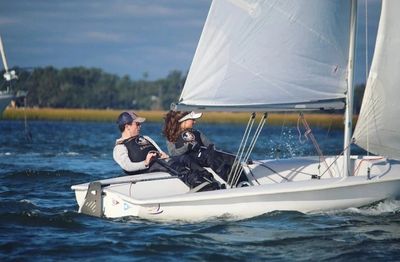 Florida State University Sailing Club - Home