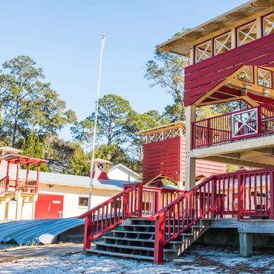 Florida State University Sailing Club - About, Sailing Team