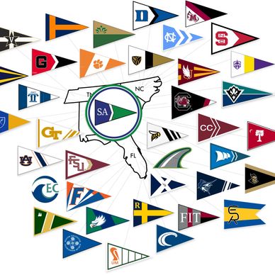 Florida State University Sailing Club - About, Sailing Team