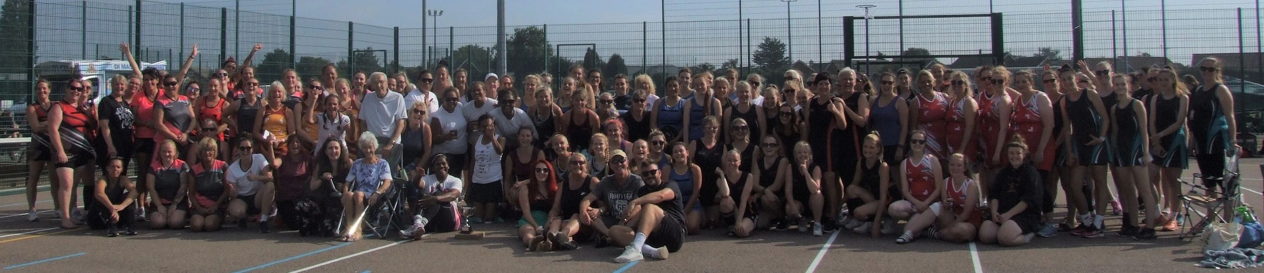 Officiating | Norfolk County Netball Association