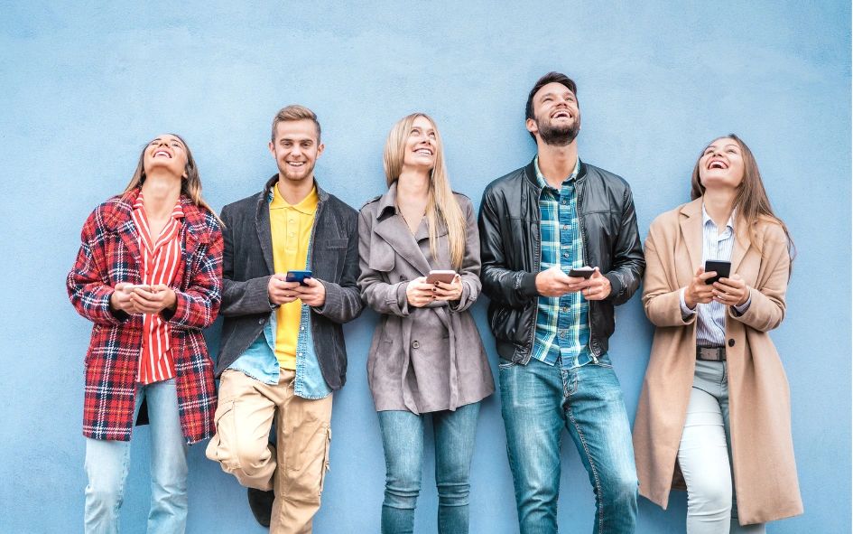 The Generation Gap: Understanding the Priorities - Gen-Z Workers