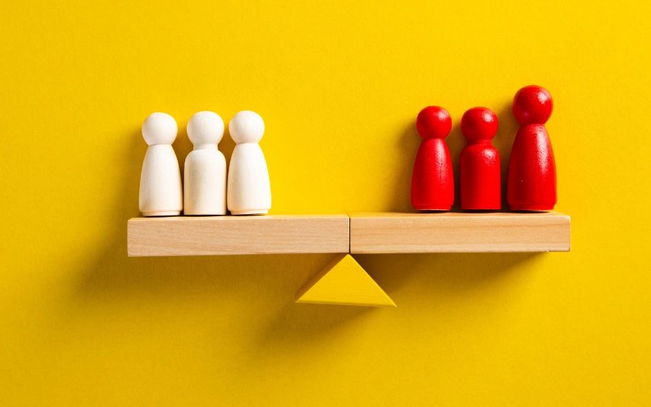 Balancing Competing Priorities