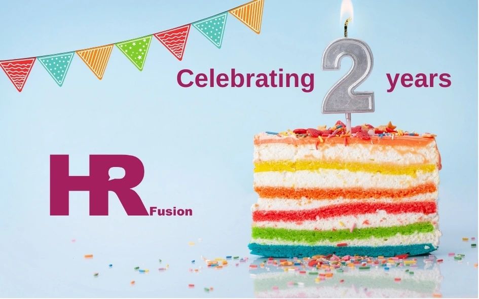 Celebrating My 2nd Business Birthday