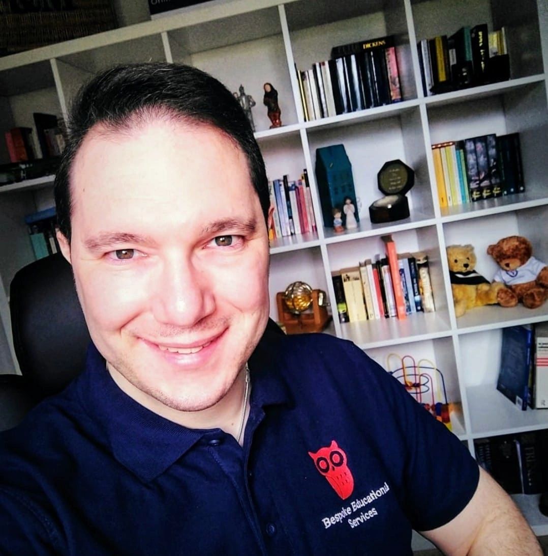 BES Home Education Hub