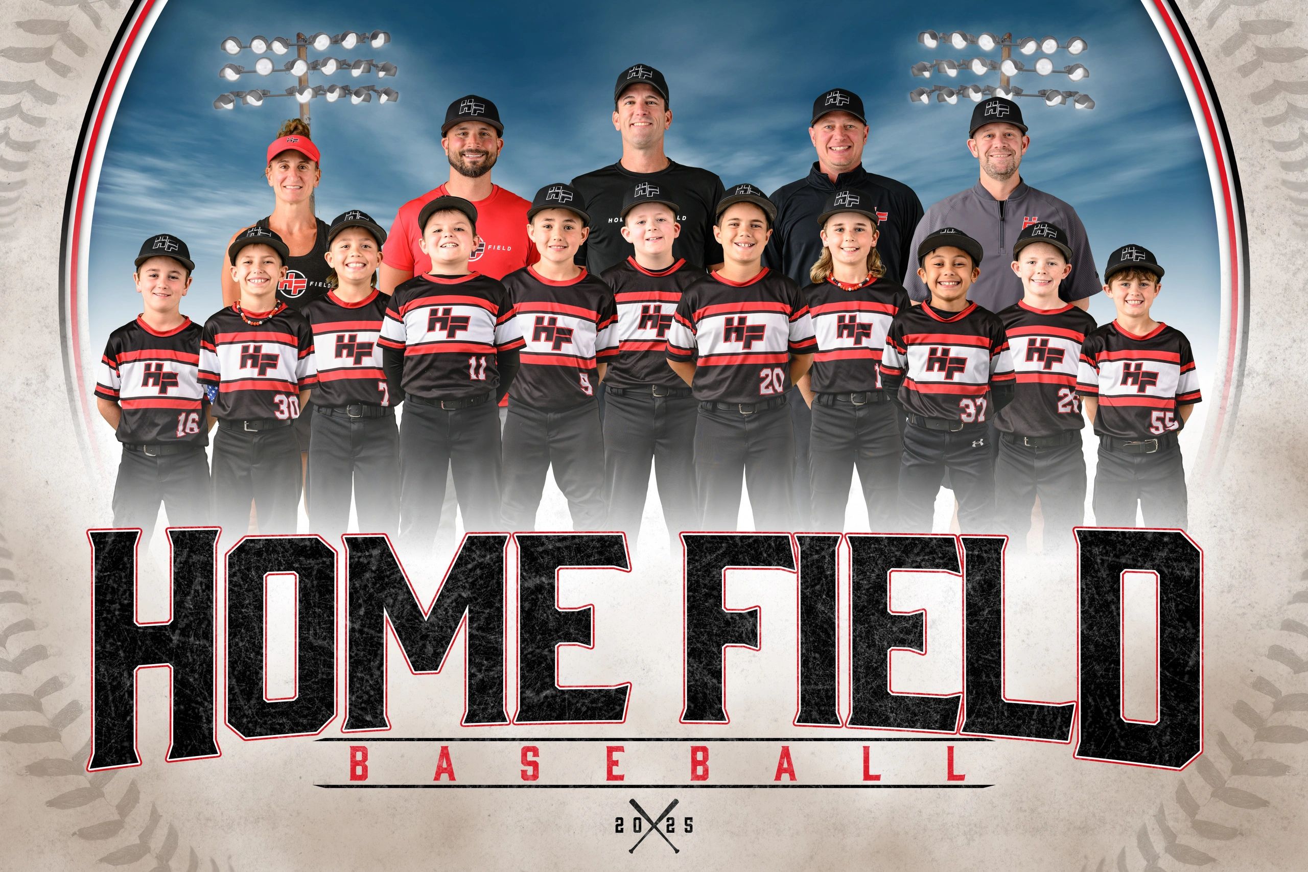 Homefield Elite Baseball