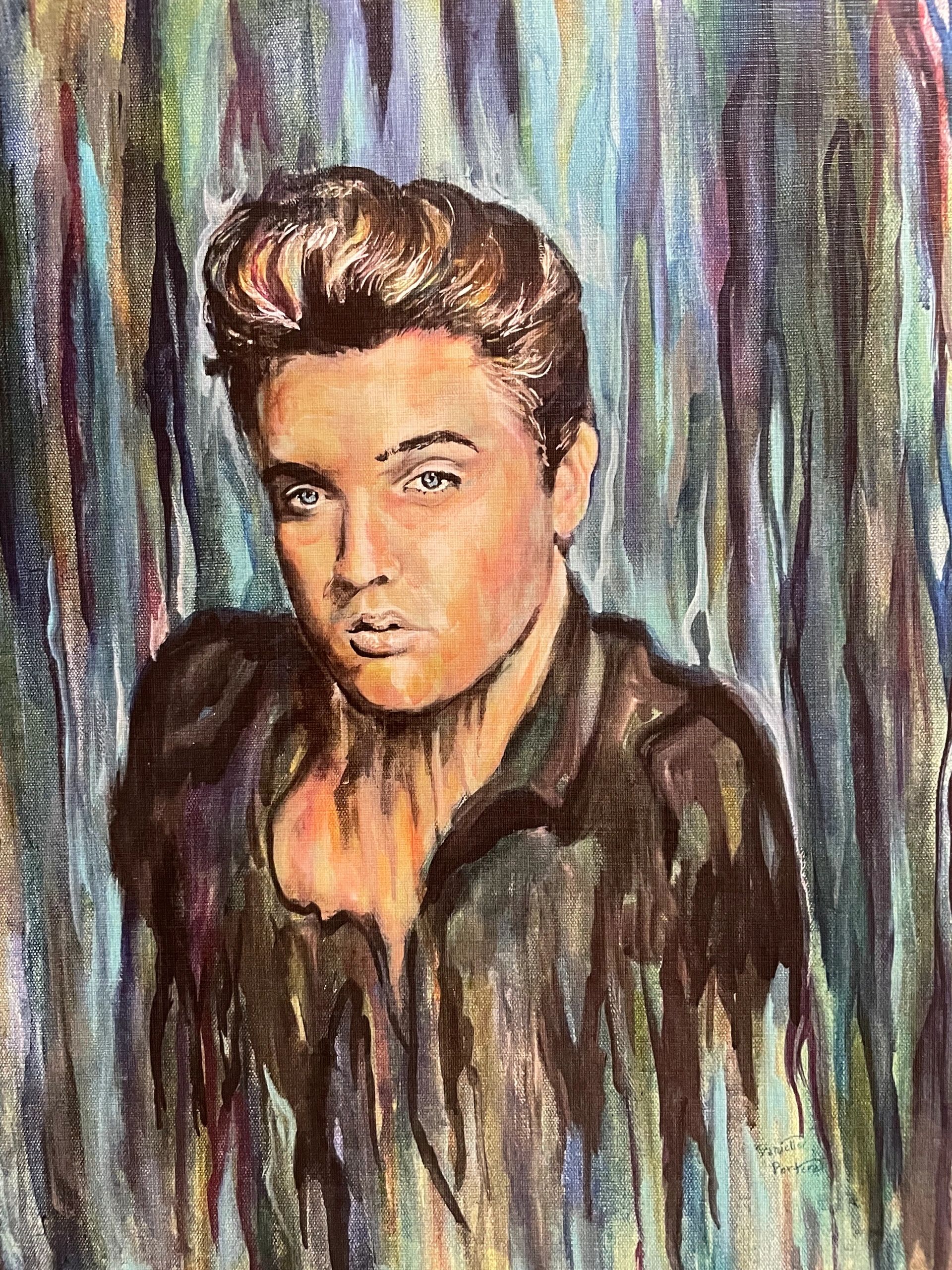 Danielle Portera Lang Fine Art