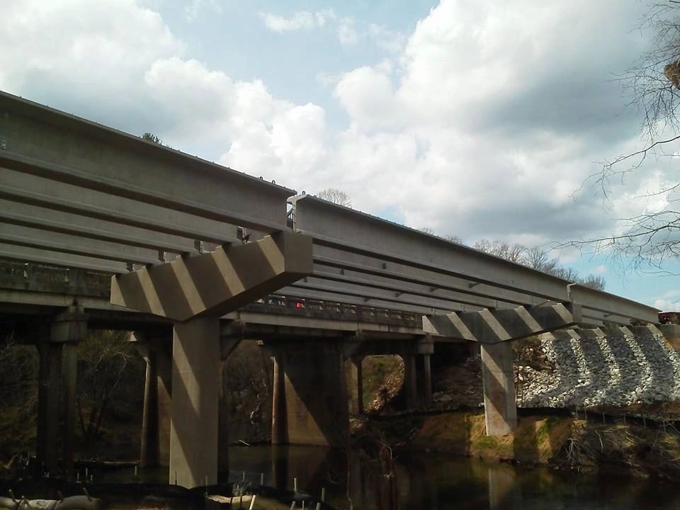 Heavy Highway Division