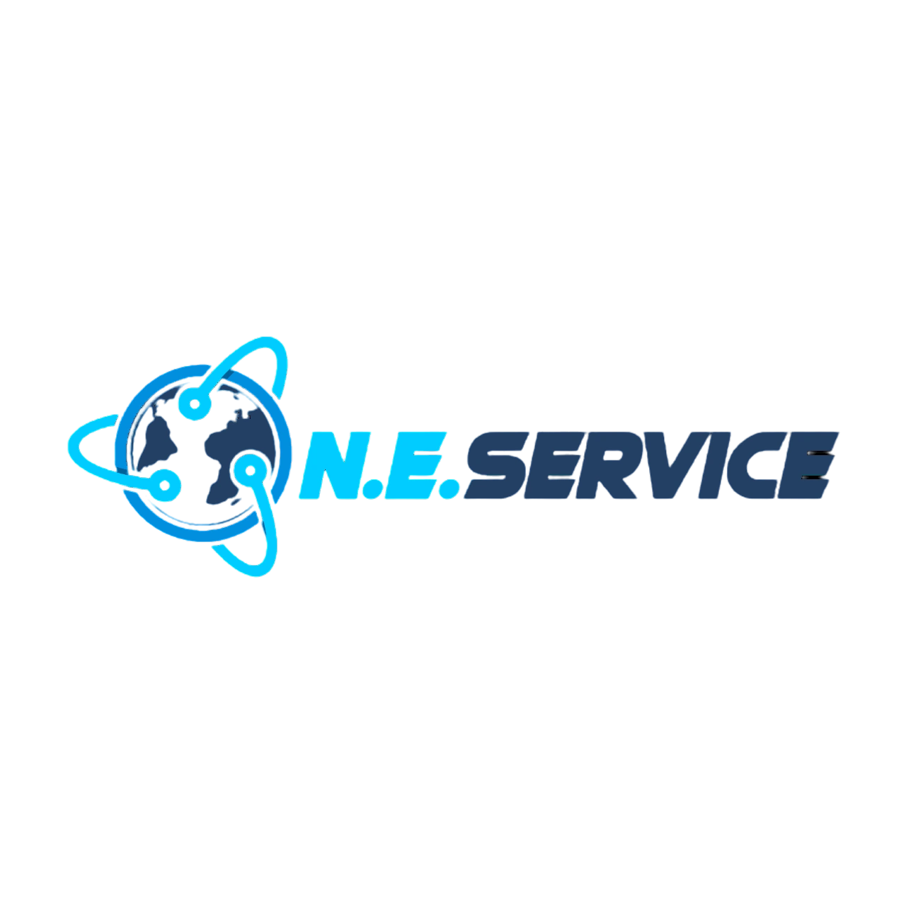 N.E. Service - Computer Repair, Service Calls