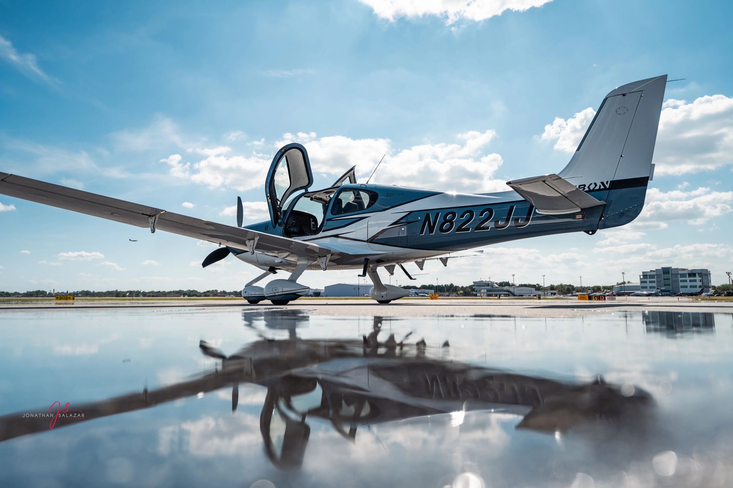 Central Florida Air Charters
