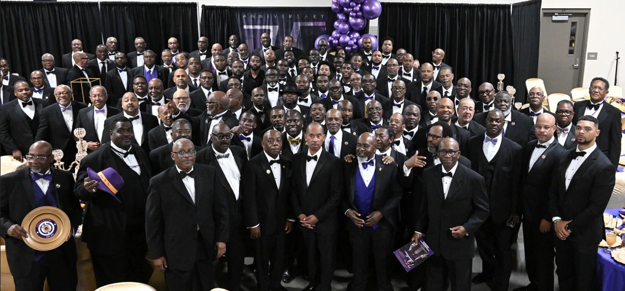 Alumni of Lambda Epsilon Foundation - Endowment, 501c3, Endowment ...