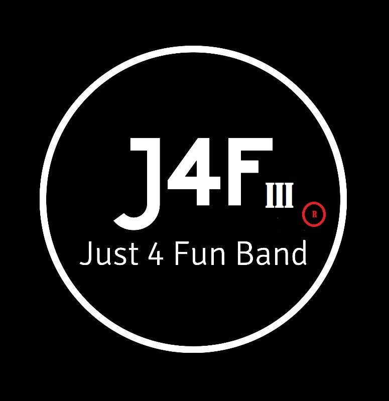 Just 4 Fun Band