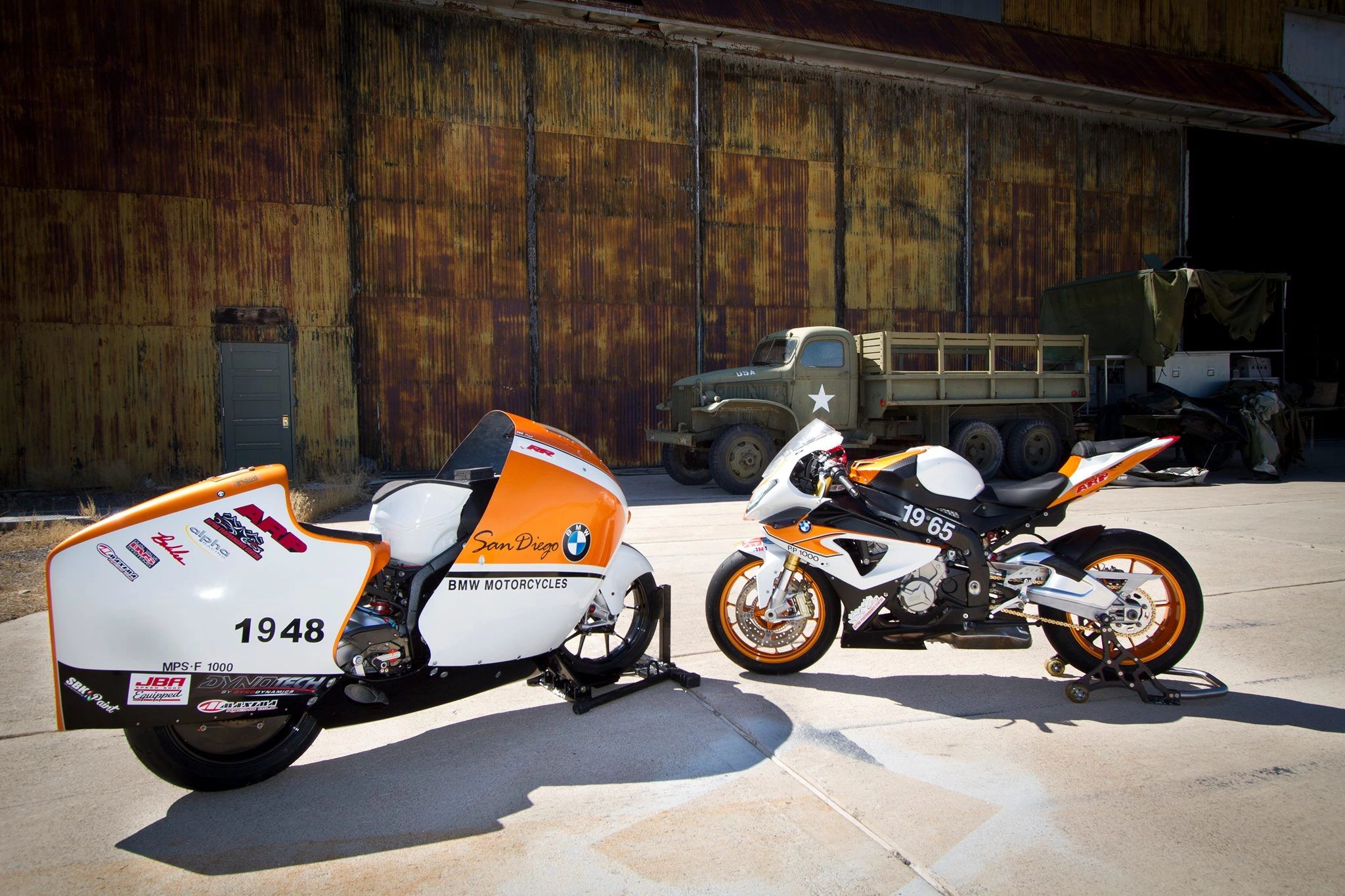 Alpine Performance Centre