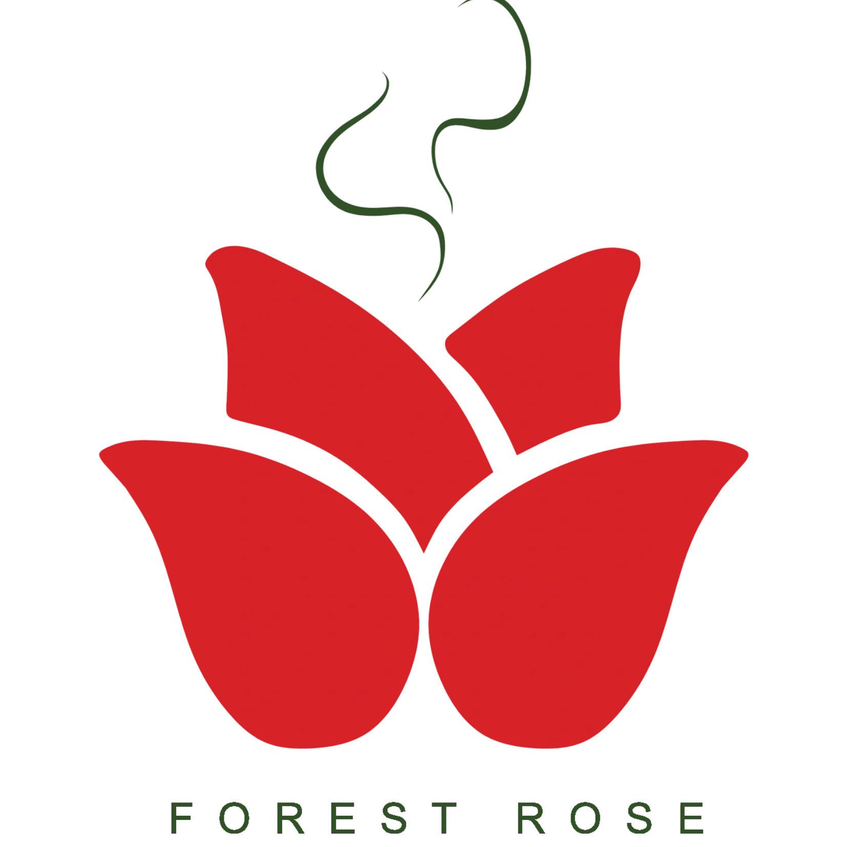 FOREST ROSE