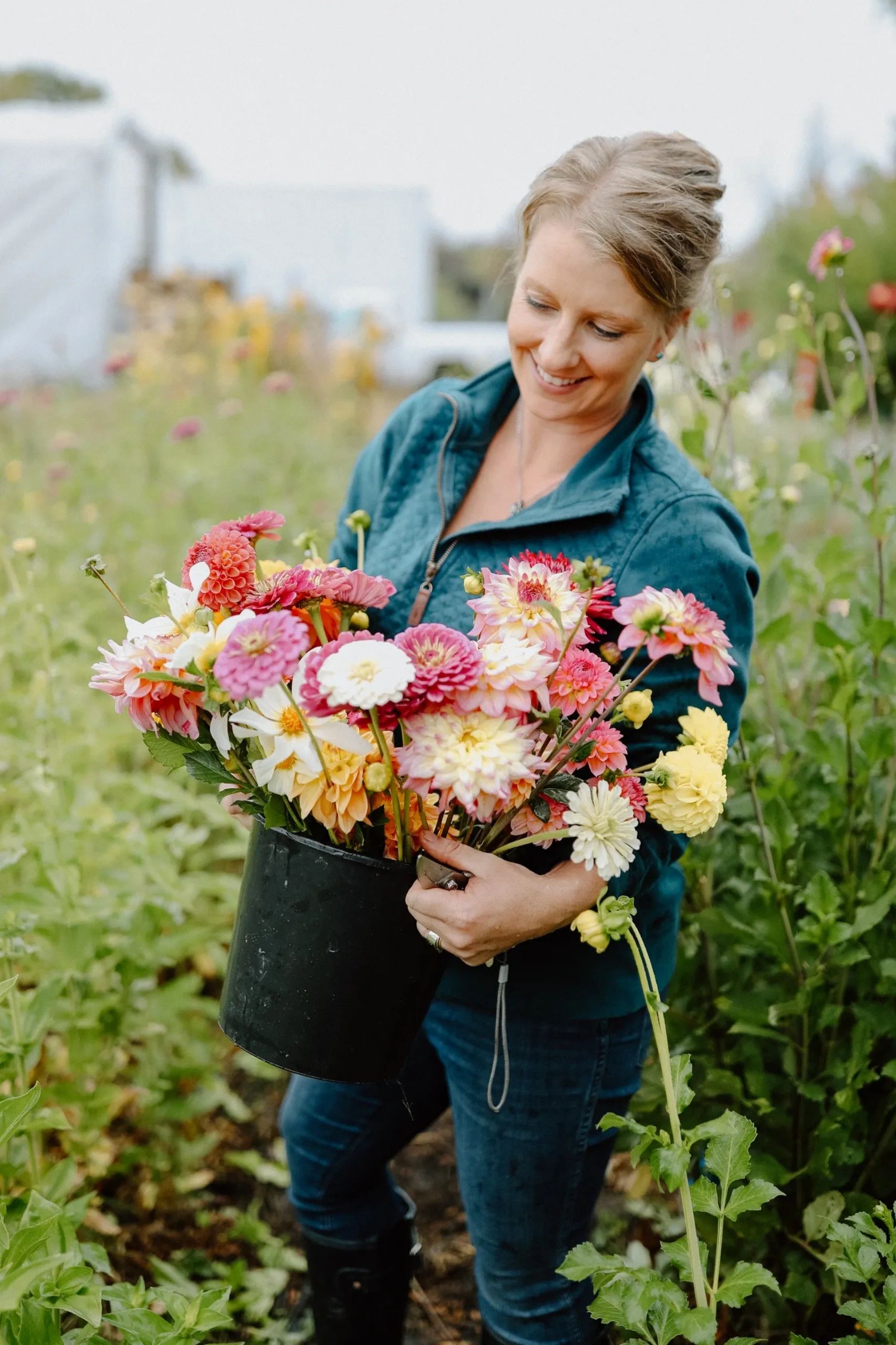 Bouquets, Flowers, Florist - Flowersmith Gardens - Boise, Idaho