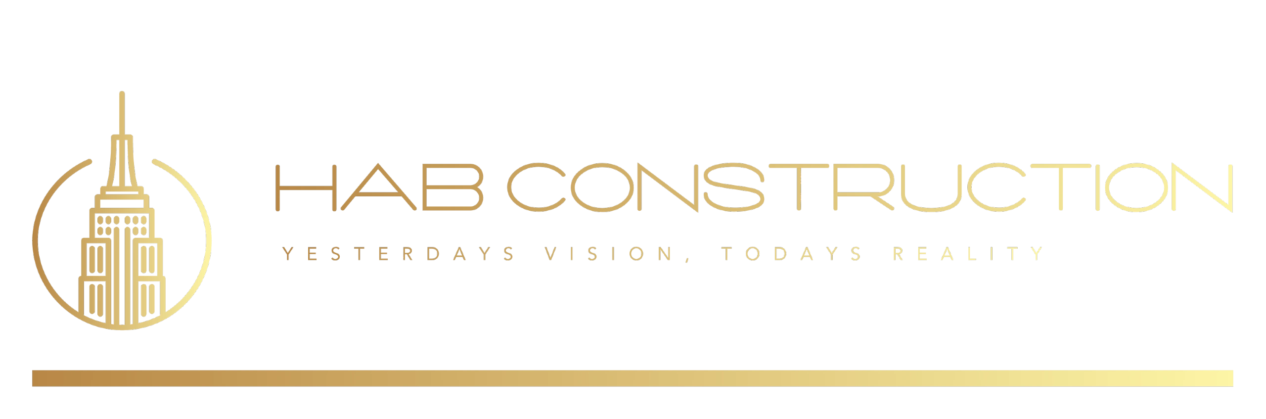 Contact | HAB Construction