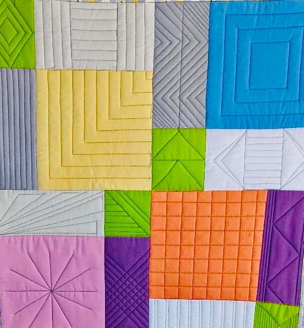 Straight Line Ruler Work with Linda Pearl, Weekday Class: Levels 2-4