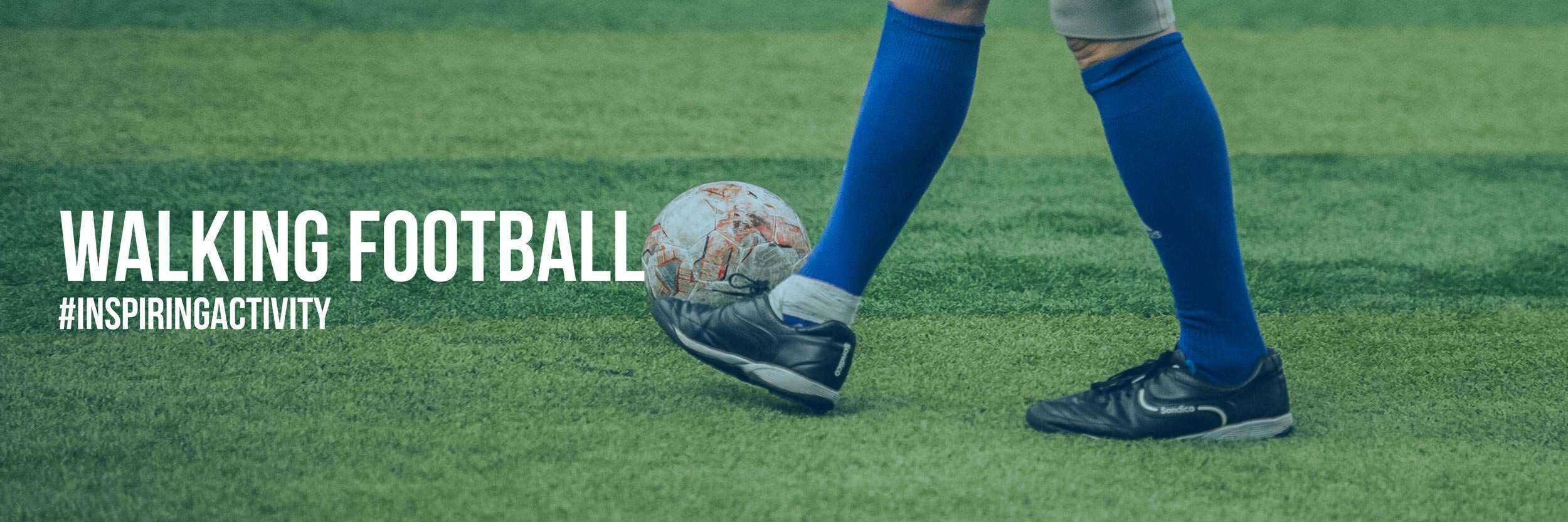 Southend Walking Football Club