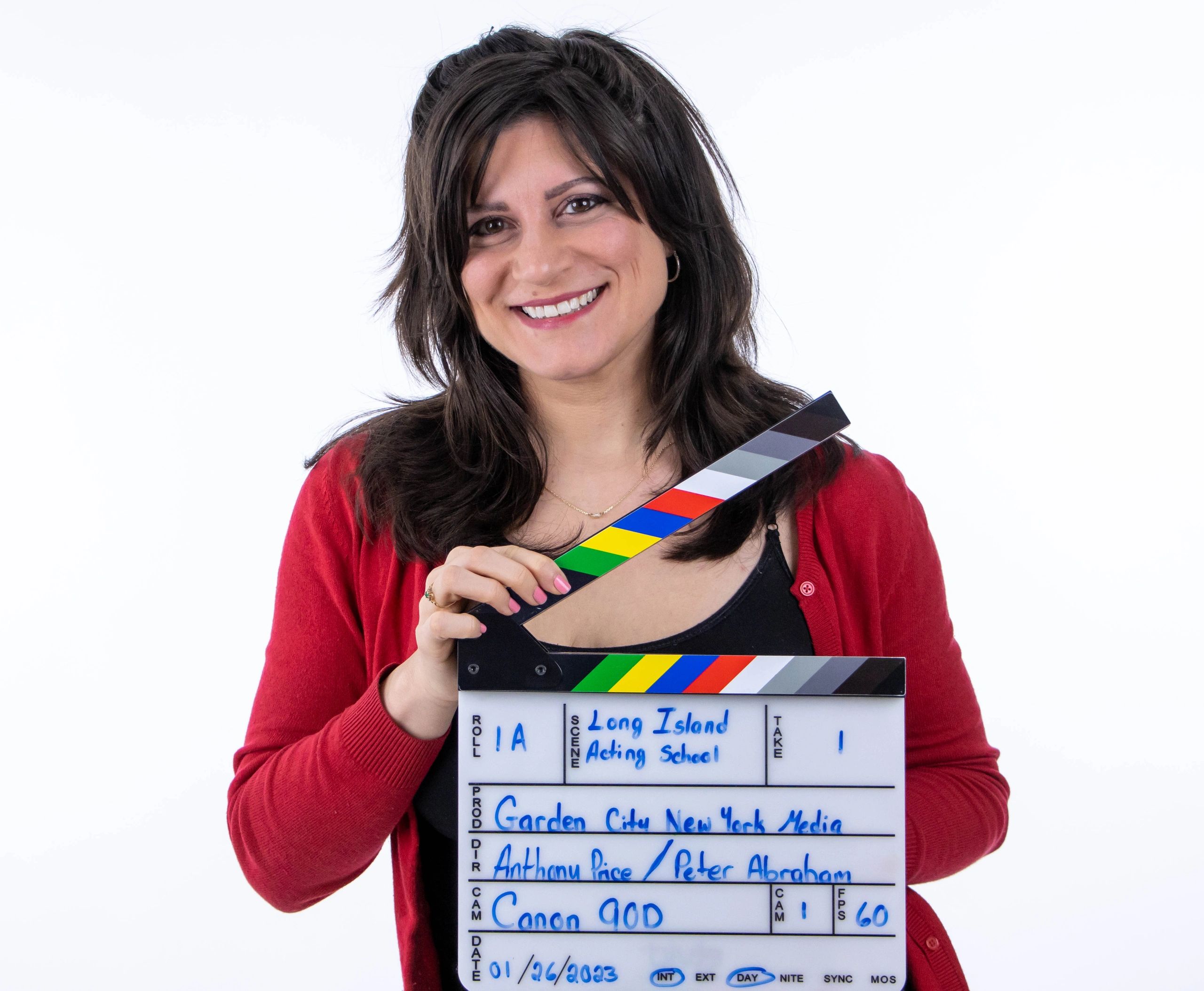 A One-Day FREE Acting Open House for Parents