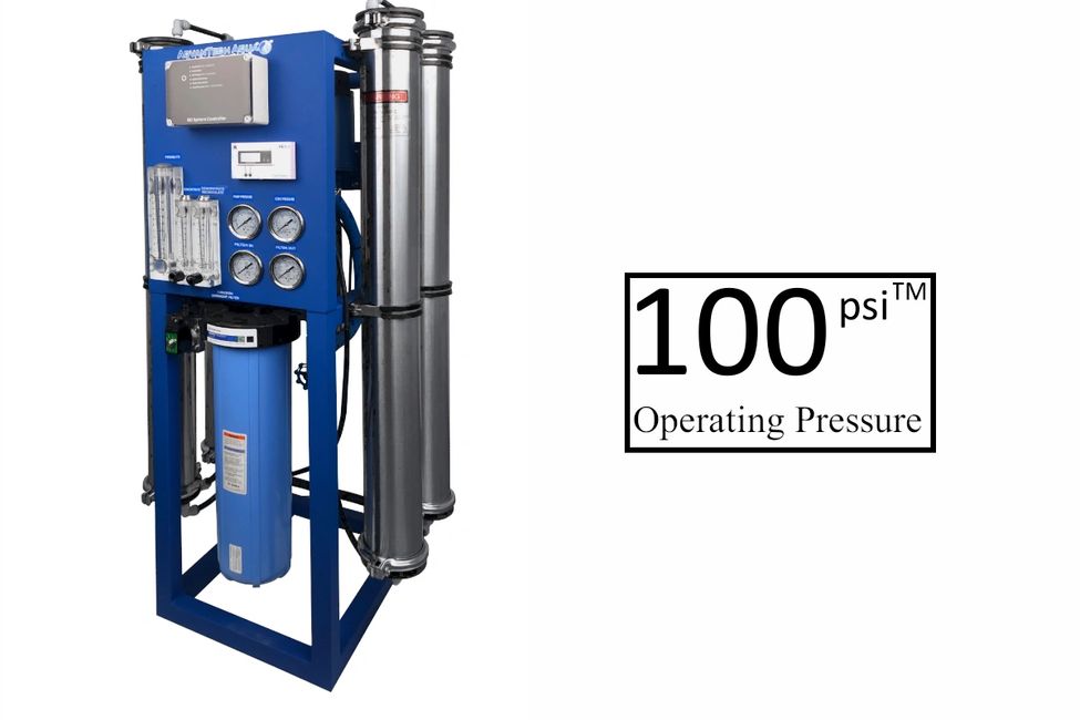 AEC SS | AdvanTech Aqua