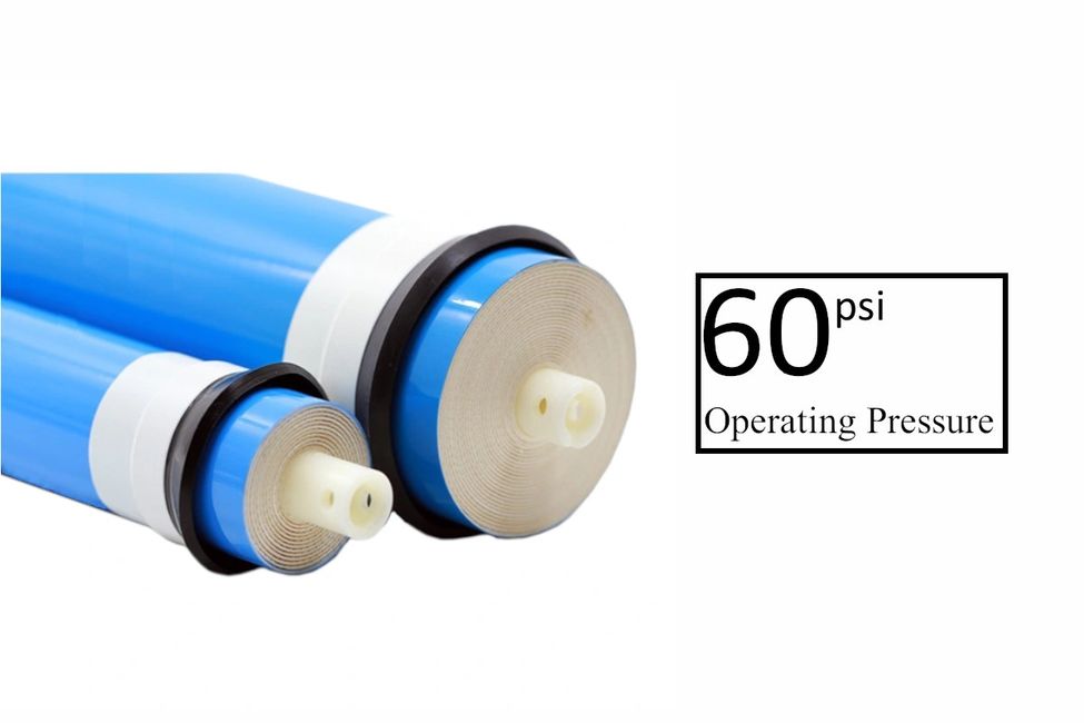 RES MEMBRANE SS | AdvanTech Aqua