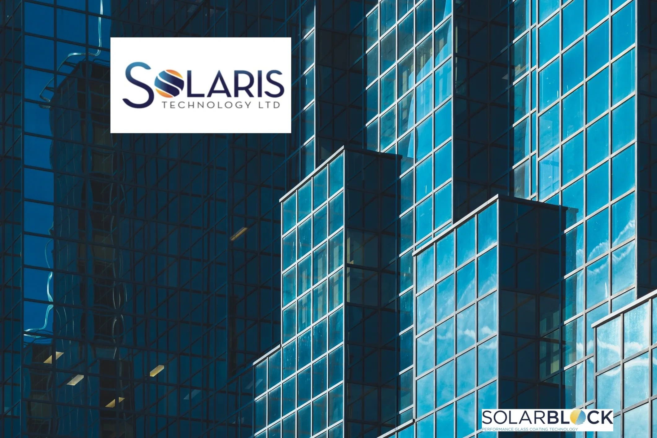 Solaris Technology