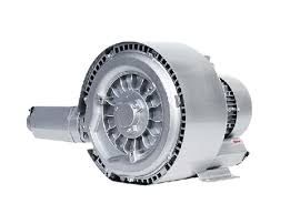 3HP Two - Stage Regenerative Blower