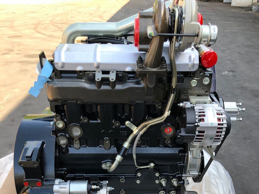 CAT 3054 Engine - CAT 3054C Engine | CAT 3054C Engine