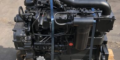 3054C Engine for sale | CAT 3054C Engine