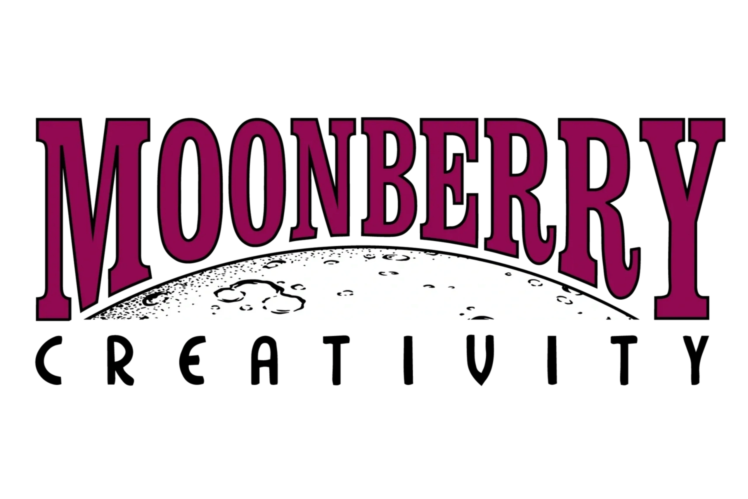 Moonberry Creativity