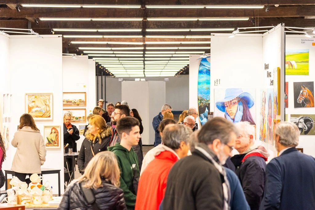 Wall Panels | Exhibition Walls