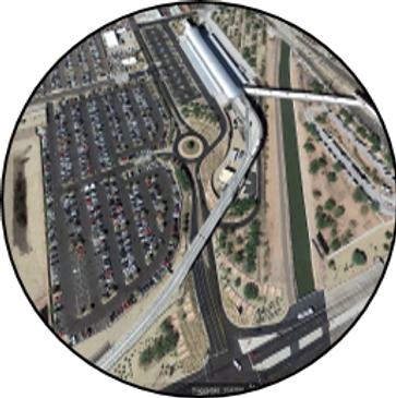 Arizona Roundabout Projects | AZ Roundabouts