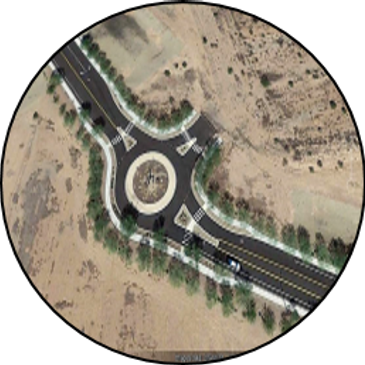 Arizona Roundabout Projects | AZ Roundabouts