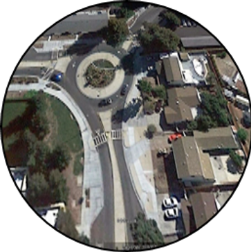 Arizona Roundabout Projects | AZ Roundabouts