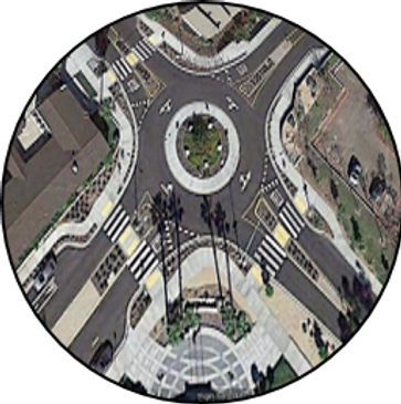 Arizona Roundabout Projects | AZ Roundabouts