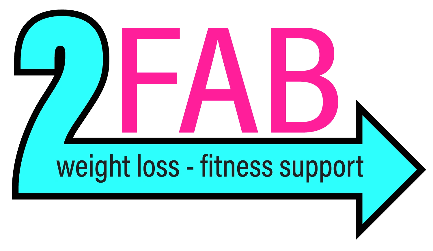 Weight Loss - 2Fab Weight Loss & Fitness Support