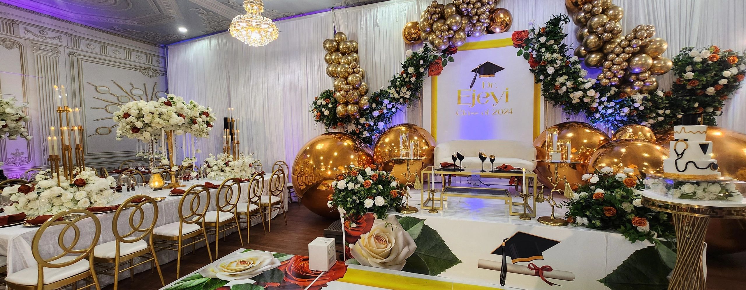 Lily Ken Decor Concept