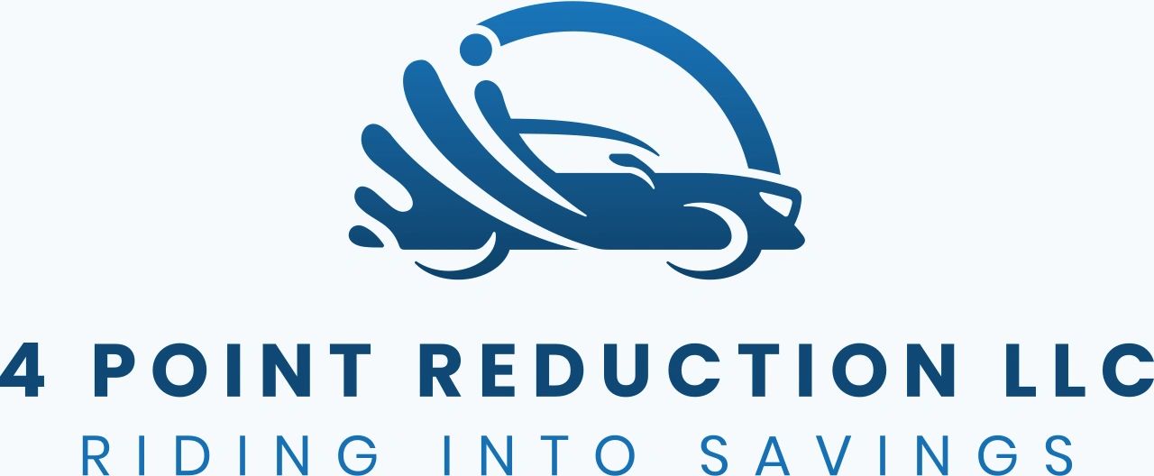 A 4 Point Reduction & Defensive Driving School for SC residence that ...