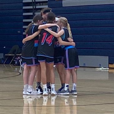 Minnesota Youth Basketball - Woodbury, Minnesota