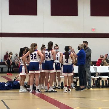 Minnesota Youth Basketball - Woodbury, Minnesota