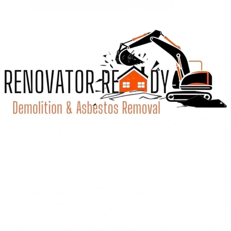 Renovator Ready Demolition & Asbestos removal