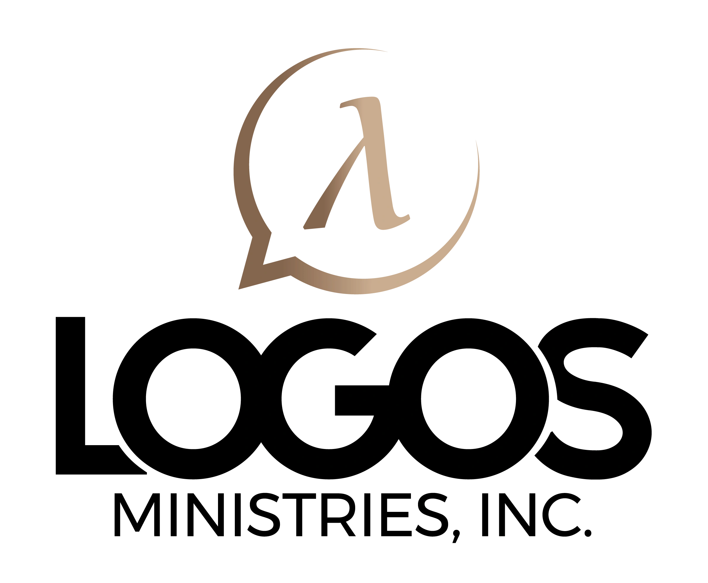 Logos Ministries Inc