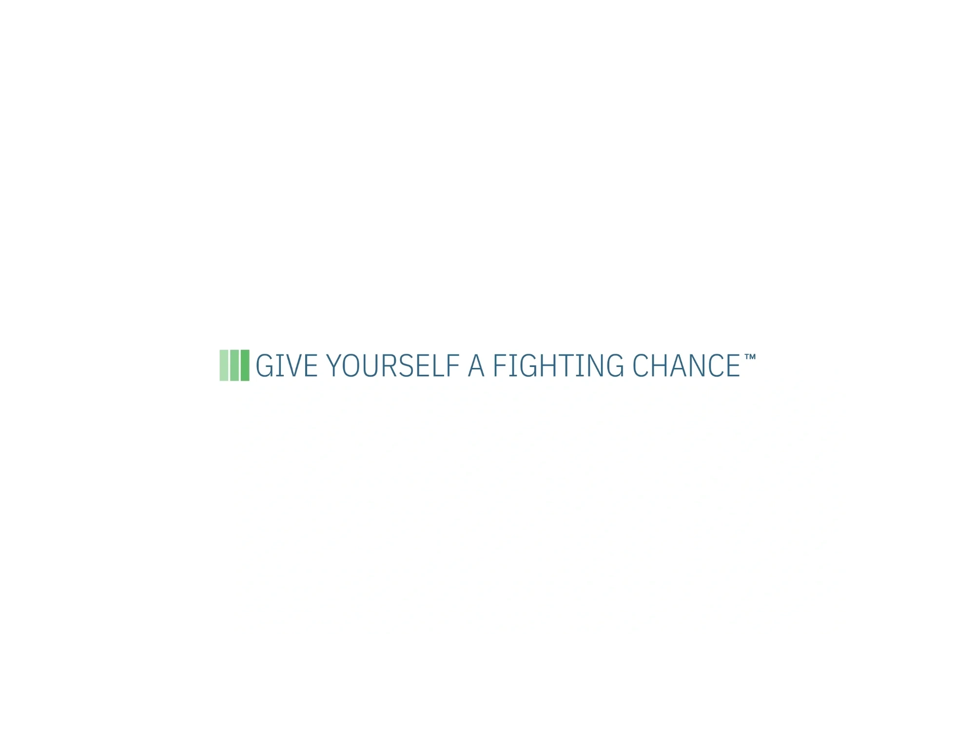 Turn your goals and dreams into plans, and every plan into reality