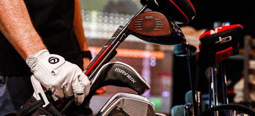 Golf Intérieur - Simulation Sports Laurentides