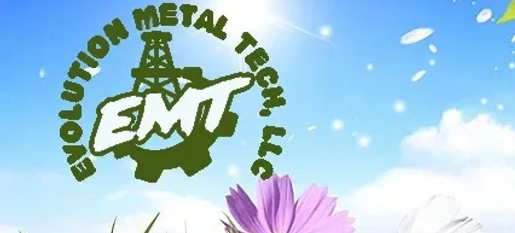 EVOLUTION METAL TECH, LLC - Welding, Fabrication, Machining