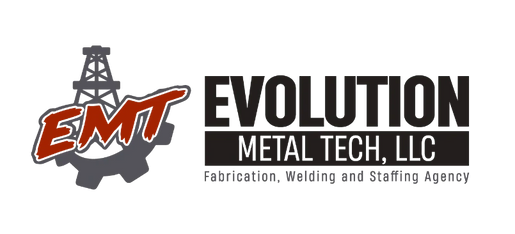EVOLUTION METAL TECH, LLC - Welding, Fabrication, Machining