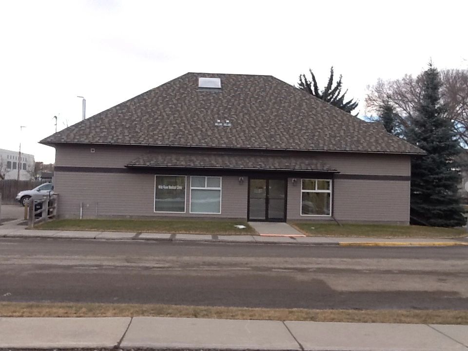 Wild Rose Medical Clinic