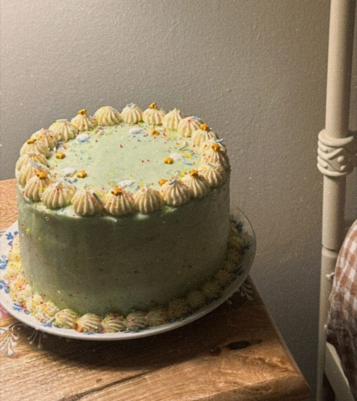 flower moon bakes