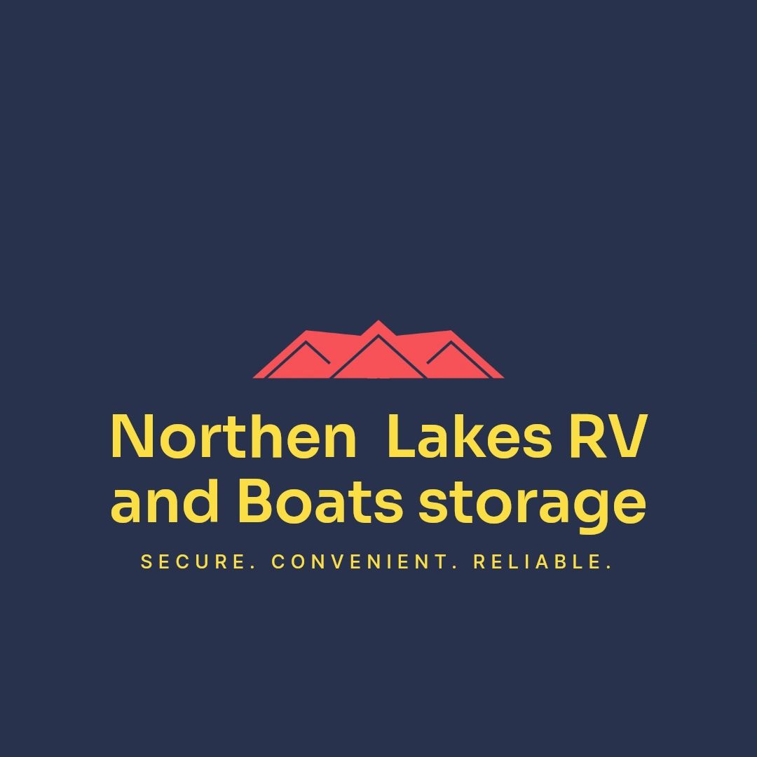 Northen Lakes RV and Boats storage